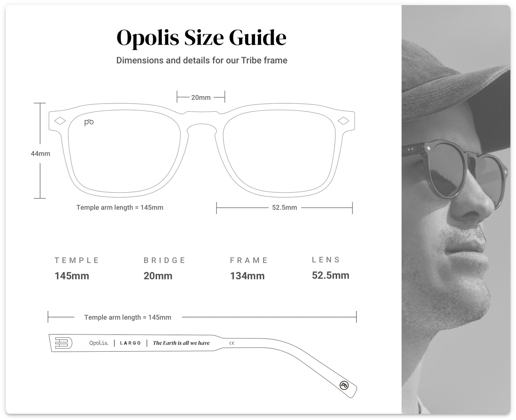 Opolis Optics | Sunglasses