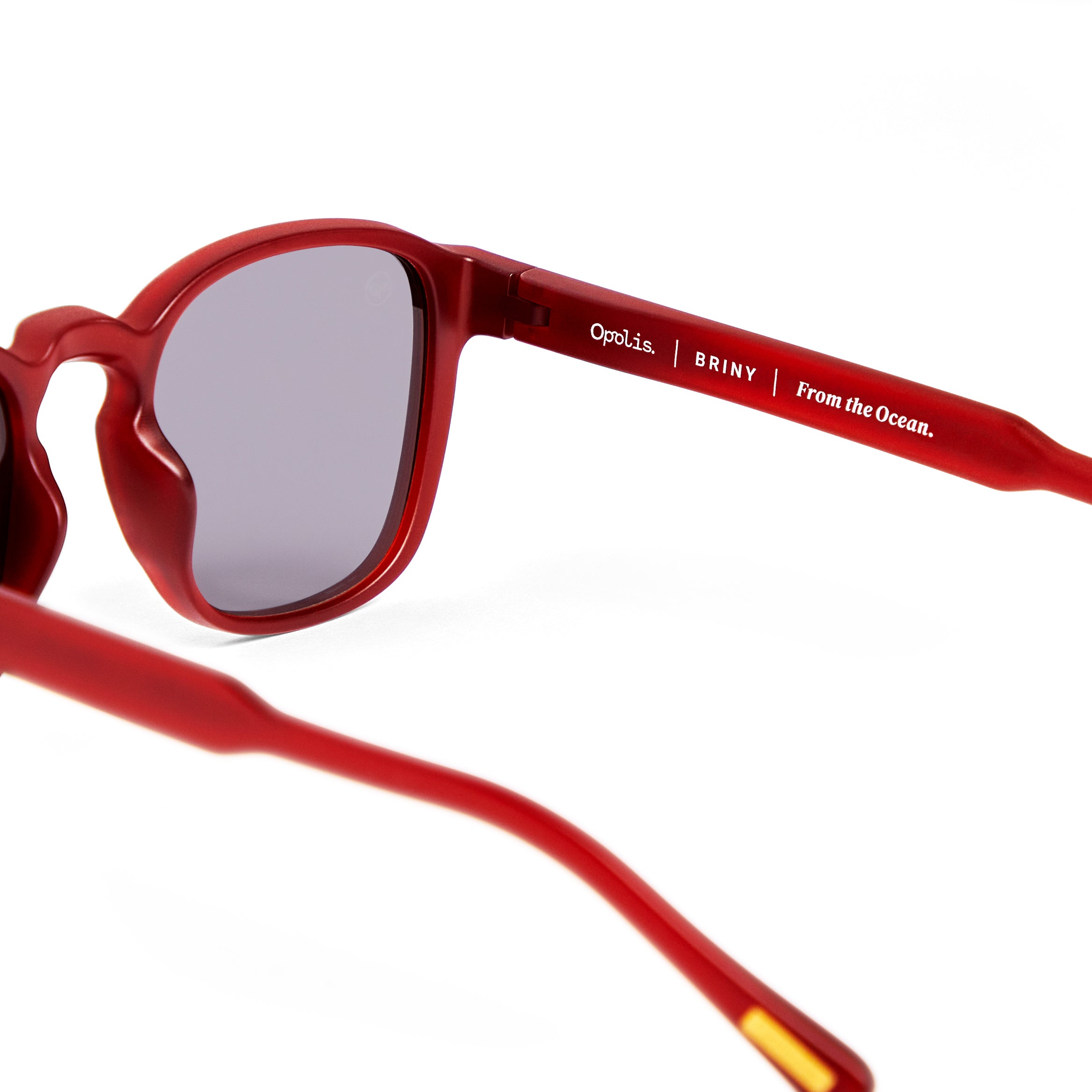 Opolis Optics | Briny