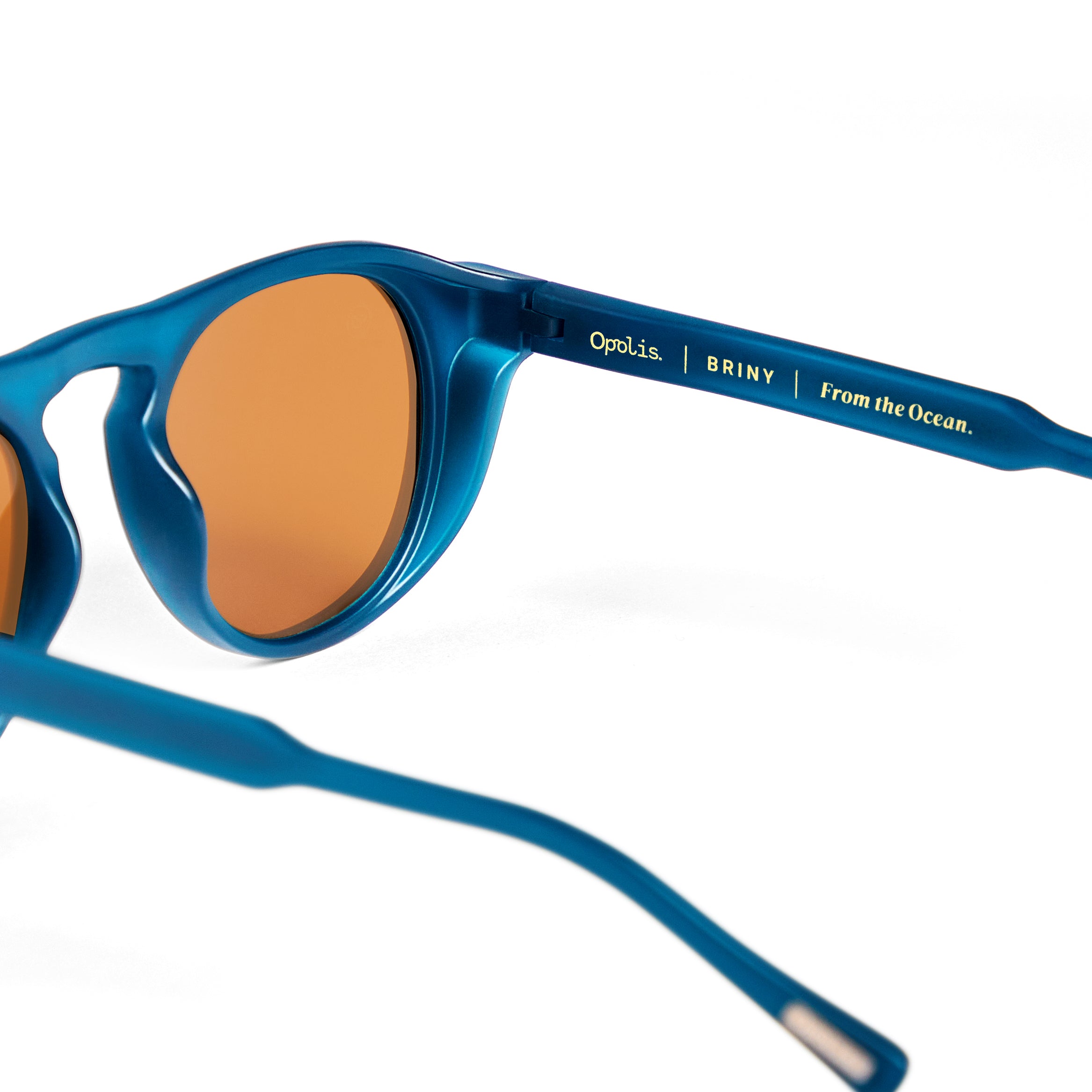 Opolis Optics | Champlain