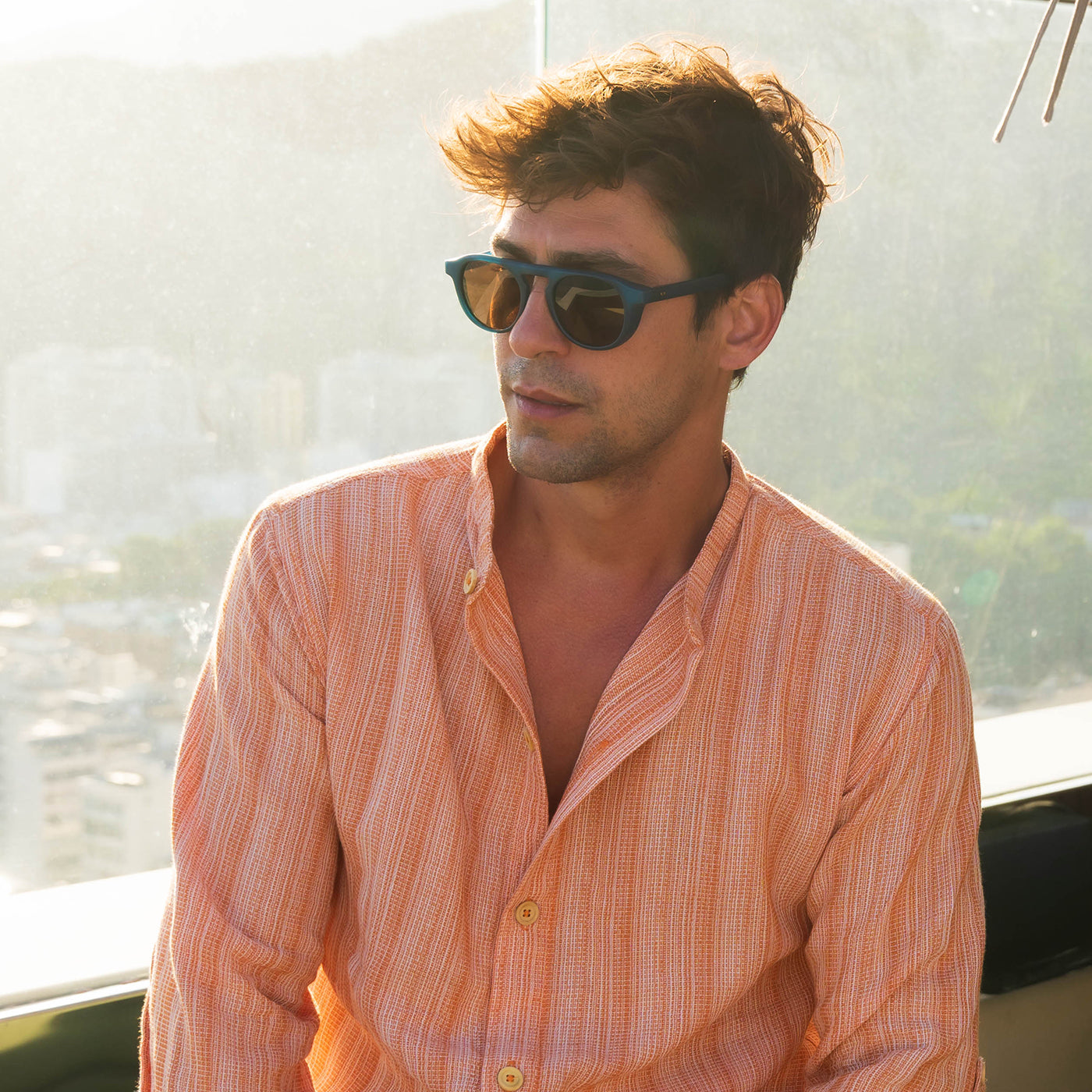 Opolis Optics | Champlain